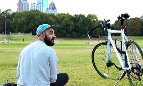 Meet Midtown Architect Yousef Bushehri Voyage Atl Magazine Atl