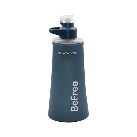 Katadyn Befree Ac Filter Bottle Mountain Shop