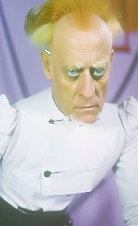 Live Action Bmfm Karbunkle By Monstermaster13 On Deviantart