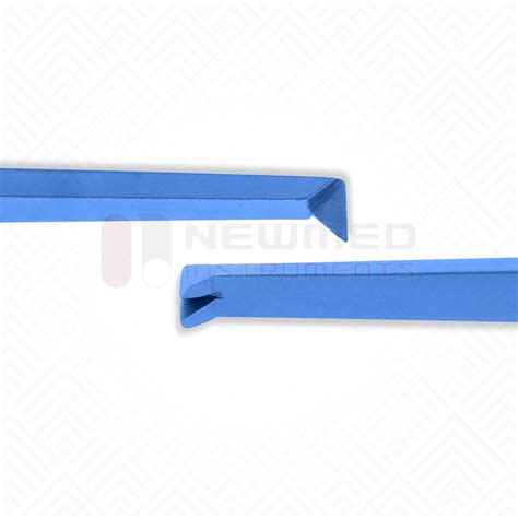 Titanium Cushing Tissue Forceps New Med Instruments