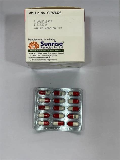 Pregablin Nervisign 300mg At ₹ 900box Pregabalin Capsules And Tablets In Nagpur Id 2856897403388
