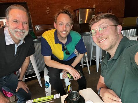 Stephen Eigenmann On Linkedin Cannaconnect Minneapolis Cannabis