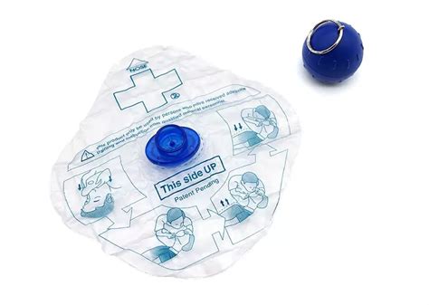 Cpr Face Shields Cavash Medical Supplies