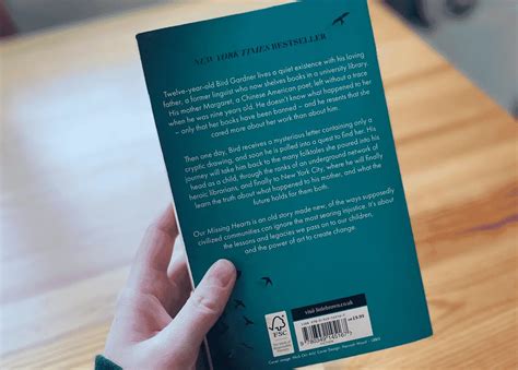 Blurb Examples To Engage Your Readers