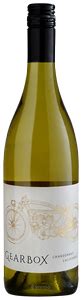 Gearbox Chardonnay Vivino English