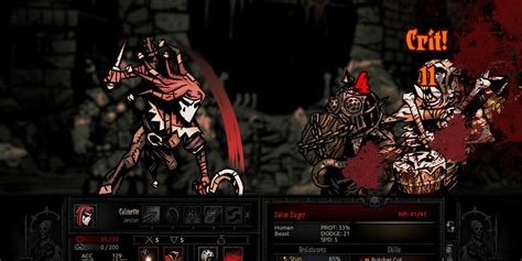 Darkest Dungeon Jester Gameplay Guide