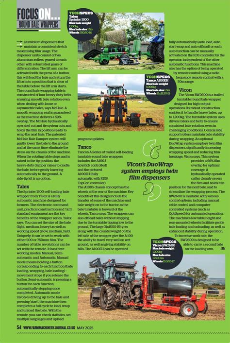 Talex Talex W Brytyjskiej Prasie