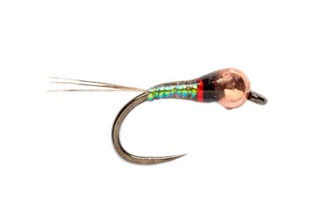 Top 10 New Nymph Patterns For 2024 From Fulling Mill Usa Fulling Mill