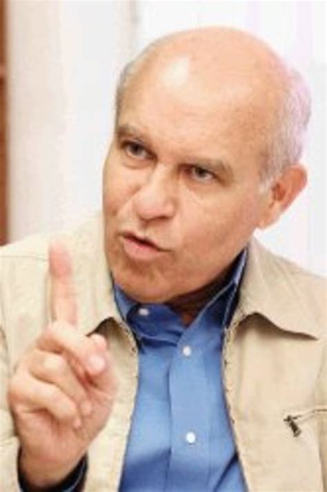 Herty Lewites Puntea En Encuesta Preelectoral La Nación