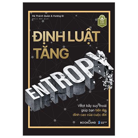 Định Luật Tăng Entropy PDF Tờ Khai Y Tế