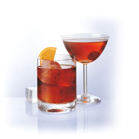 Negroni Cocktail Recipes and Preparations | Garrone Italy