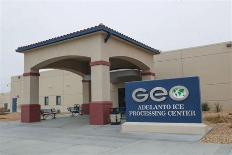 Adelanto Detainees Launch Hunger Strike Challenging Inhumane Conditions