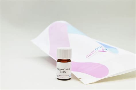 Mouse Igg2b Isotype Control Immunostep Biotech