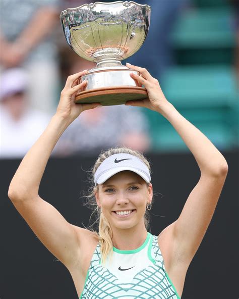 Katie Boulter Rgirlstennis