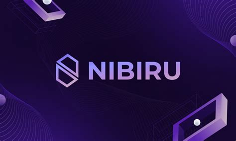 Nibiru Chain Secures 12 Million To Fuel Developer Focused L1 Blockchain Cryptopolitan