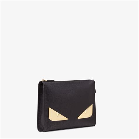 Carteras De Lujo Para Hombre Fendi Mx