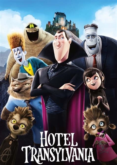 Fan Casting Dylan Sprouse As Erica Van Helsing In Hotel Transylvania