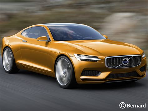 Bernard Car Design October 2016