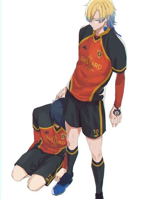 Blue Lock X Yoichi Isagi Artofit Blue Lock X Yoichi Isagi Artofit