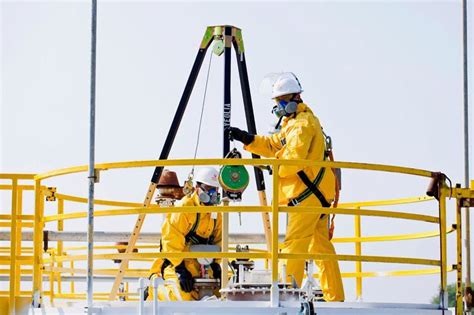 Elevating Workplace Safety Programs With Oshas Vpp