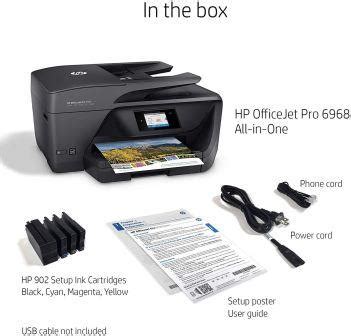 Hp Officejet Pro Vs Which Printer Is Better