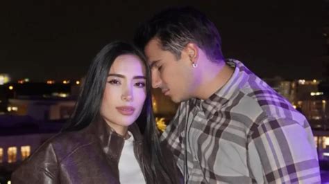 Luisa Fernanda W mostró el excéntrico regalo que le dio Pipe Bueno de cumpleaños- CaracolTV