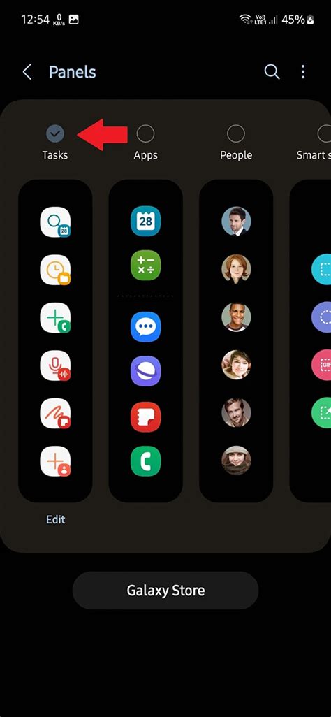 How To Take A Screenshot On Samsung Galaxy Phones