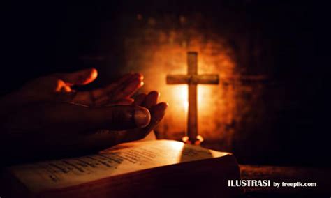 Meningkatkan Iman Kristen Melalui Pujian Dan Penyembahan