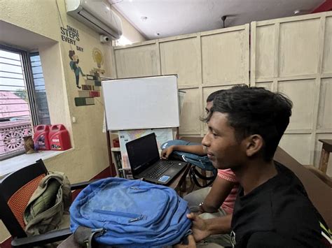 Seaman Sarkar On Linkedin Youthempowerment Skilldevelopment