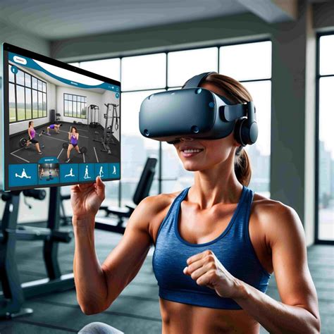 Best Vr Fitness Apps Top Exercise And Workout Apps