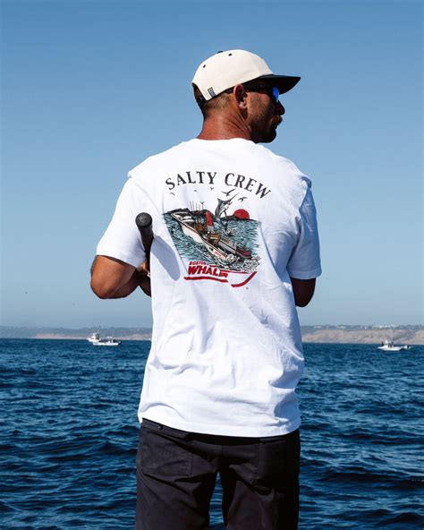 Salty Crew Salty Crew