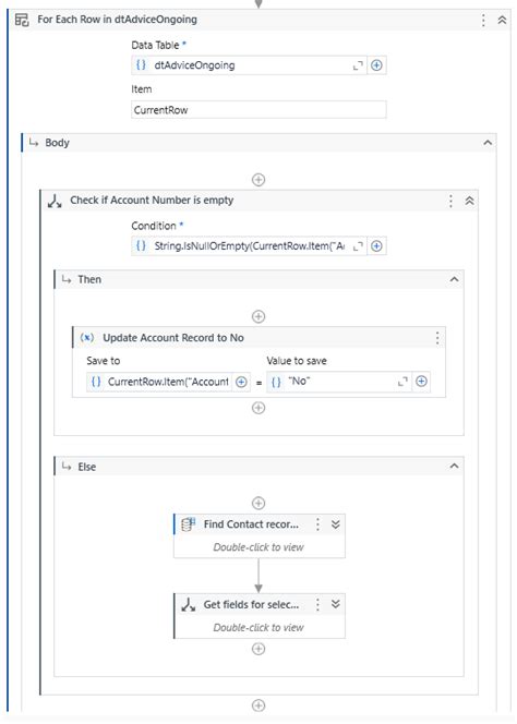 Passing A Datatable Name As A Variable Activities Uipath Community Forum