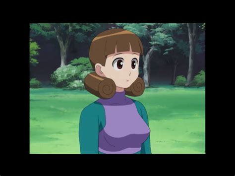 Ms Mari 47 By Tatsunokoisthebest On Deviantart