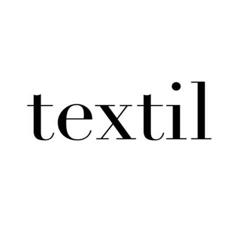 Textil