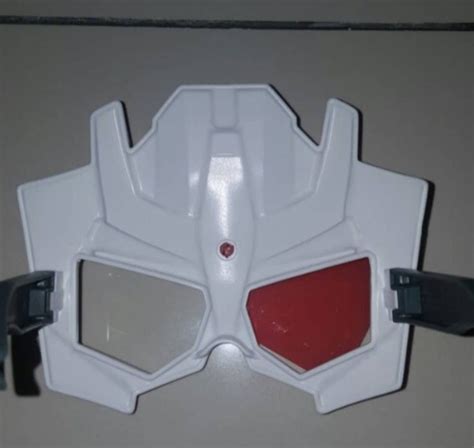 Transformer Mask Hobbies And Toys Collectibles And Memorabilia Fan
