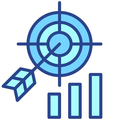 Measurement Accuracy Icon 69551949 Vector Art At Vecteezy