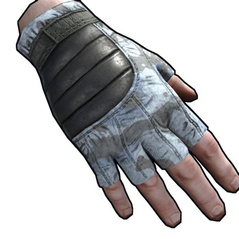 Rust Skins Sky Seal Gloves 5 00