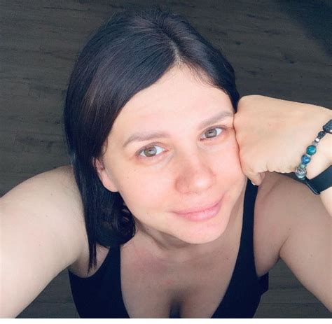 Marina Balmasheva Russian Instagram Influencer Who Married Stepson