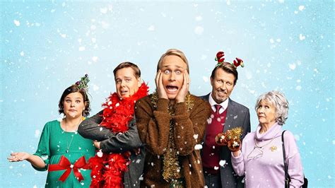 Prime Video Kulkuset Kulkuset