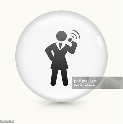 49 Moderator Icon High Res Illustrations Getty Images