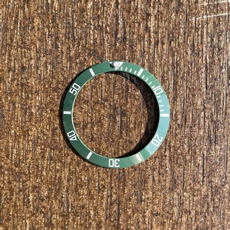 Watch Bezel Insert Marine Master Series Jw Watches
