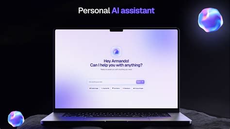 Ai Assistant Chat Figma
