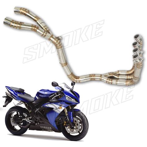 Yamaha R1 Tuning