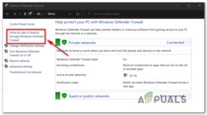 How To Troubleshoot A Firewall May Be Blocking Spotify Error