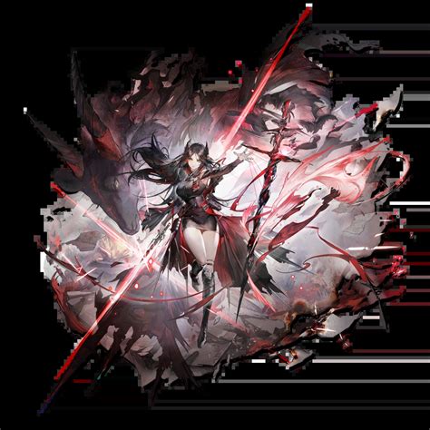 Ines Gallery Arknights Wiki Fandom