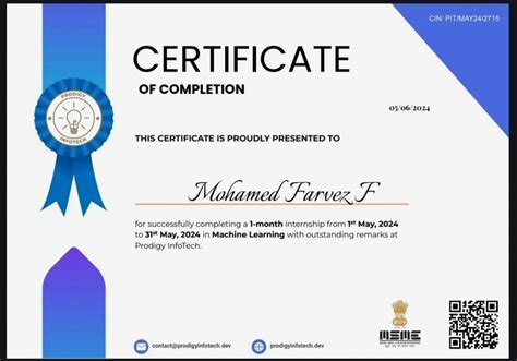 Mohamed Farvez Posted On Linkedin