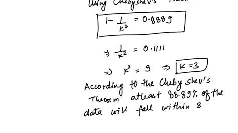 Suppose A Distribution Has A Mean Of 111 And Standard Deviation Of 76