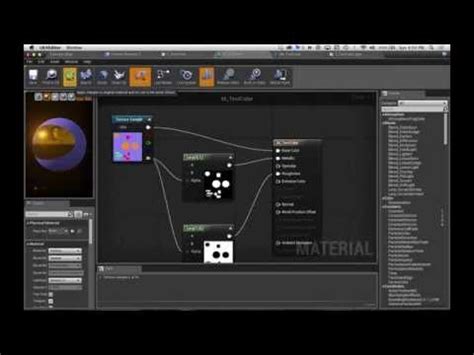 How To Use Texture Masks And Embed Them In An Alpha Channel UE Tutorial YouTube Alpha