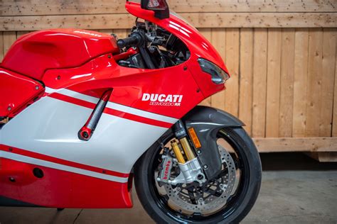 Bike Of The Day 2008 Ducati Desmosedici D16rr Honda Nc700 Forum