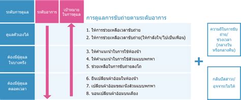 เรียนรู้เกี่ยวกับการดำเนินกิจวัตรประจำวันของผู้สูงอายุ ไลฟ์รี่ ประเทศไทย